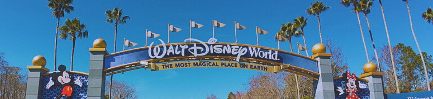 Orlando Airport to Disney World Limo | 25-Min Ride